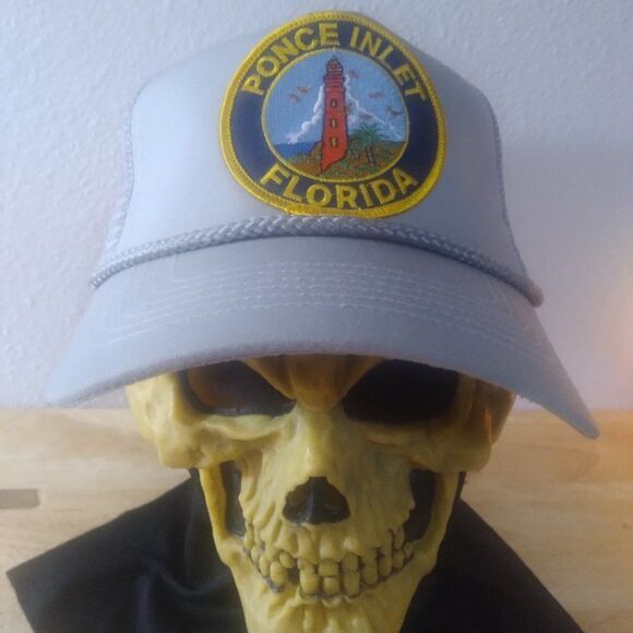 Head 2 Toe | Accessories | Deadstock Vintage Ponce Inlet Florida ...